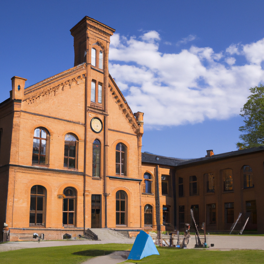 National Museum of Science and Technology In Sweden: Overview,Prominent ...