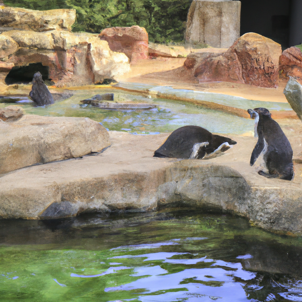National Zoo and Aquarium - Canberra, Australian Capital Territory In ...