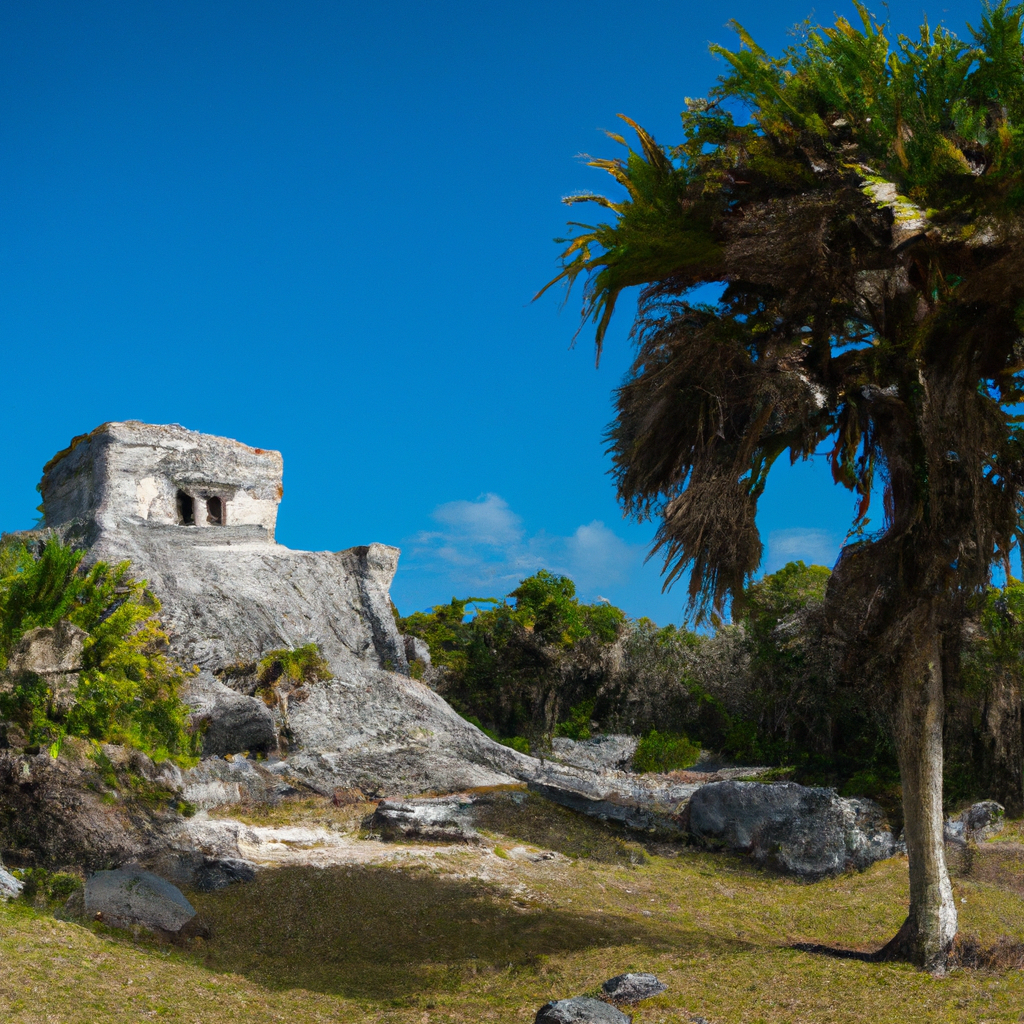 Native Park Tulum In Mexico: Overview,Timings, & Activities