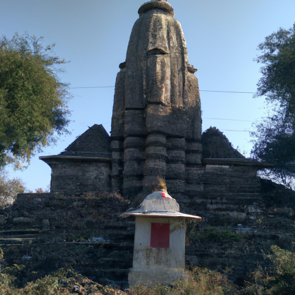 Nav Toran temple In India: History,Facts, & Services