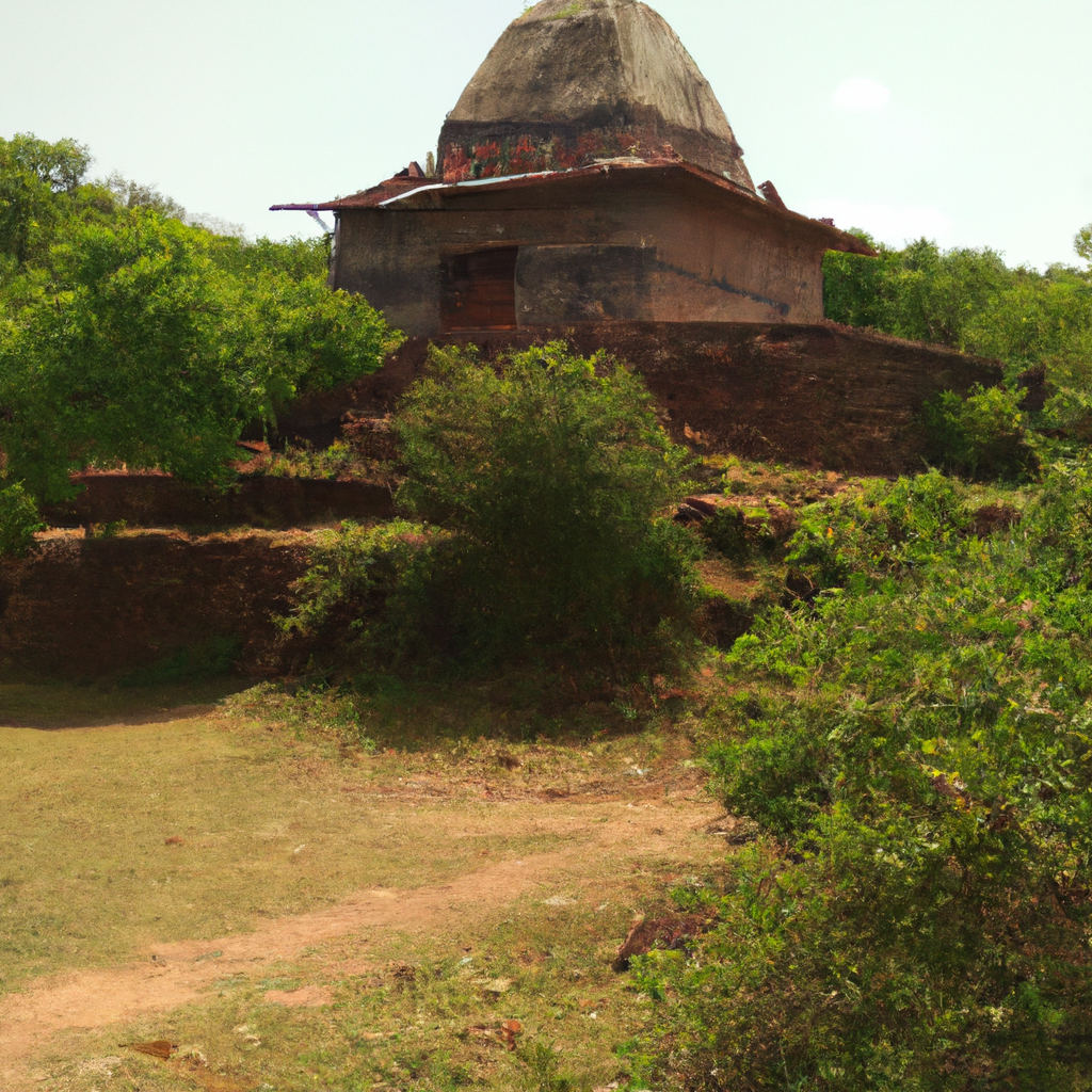 Navlakha Kothar In India: History,Facts, & Services