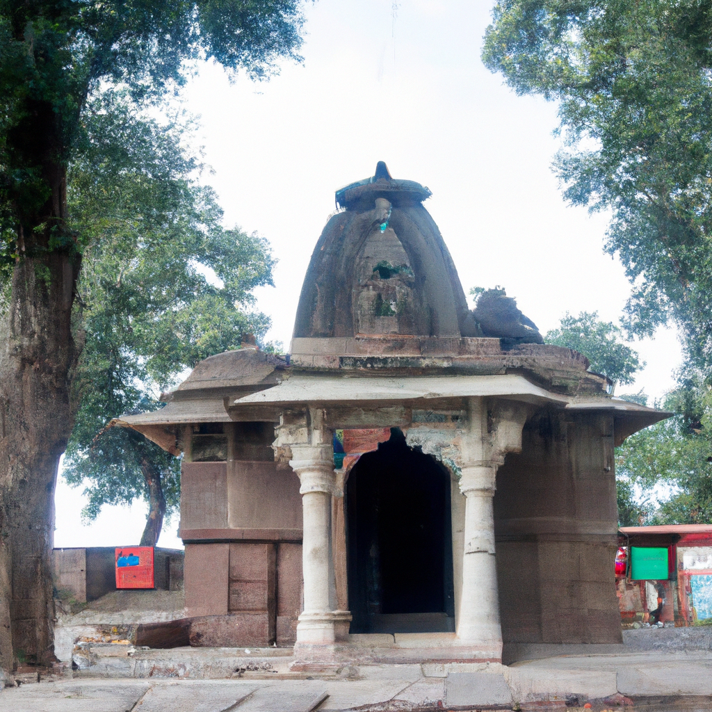 Renuka Devi Temple - Mahur In Maharashtra: Histroy,Facts,Worship Method ...