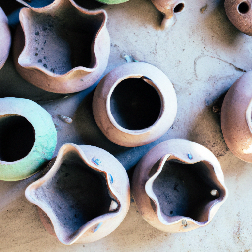 Nazca Ceramic Workshop In Peru: Overview,Prominent Features,History ...