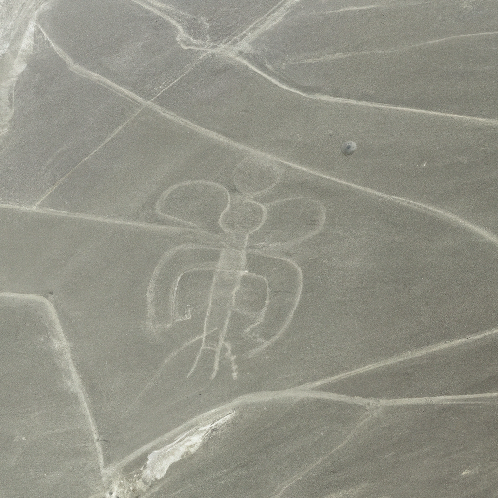 Nazca Lines In Peru: Overview,Prominent Features,History,Interesting facts