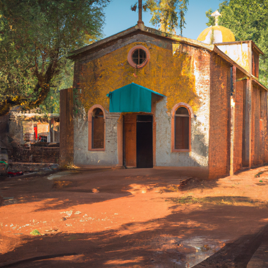 Apostolic Church of Ethiopia,Bole Hermon In Ethiopia: History,Facts ...