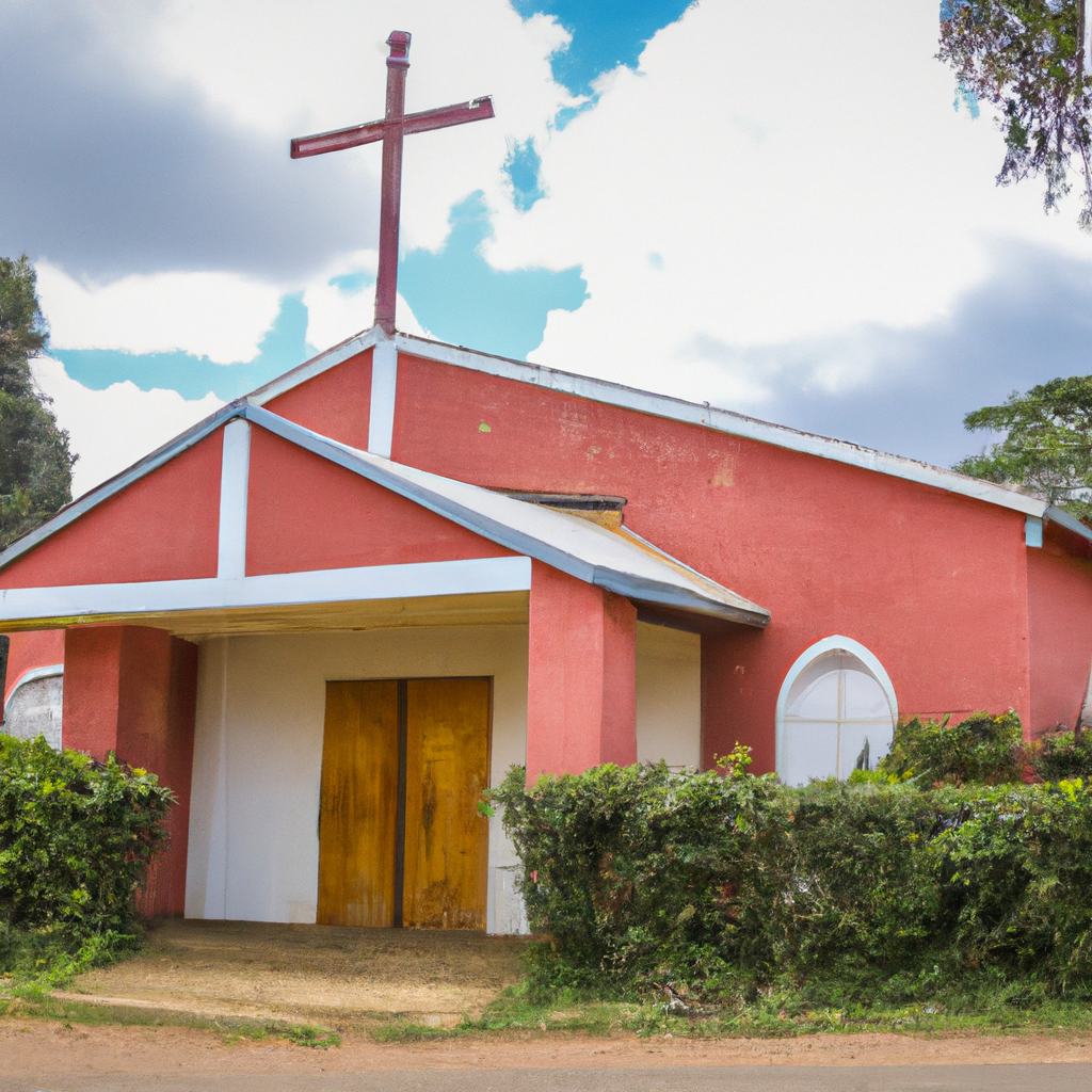 Ndalani Full Gospel Churches of Kenya In Kenya: History,Facts, & Services