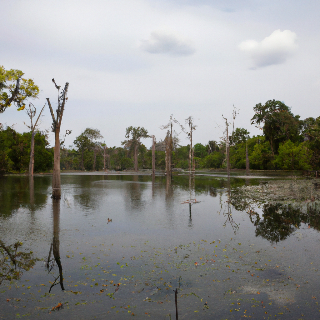 Neak Pean Cambodia In Cambodia: History,Facts, & Services