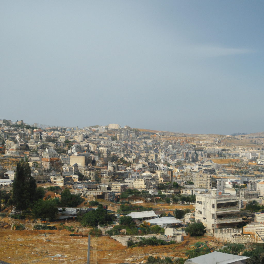 Netivyah In Palestine: History,Facts, & Services