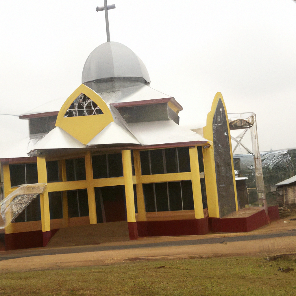 New Apostolic Church In Cameroon: History,Facts, & Services