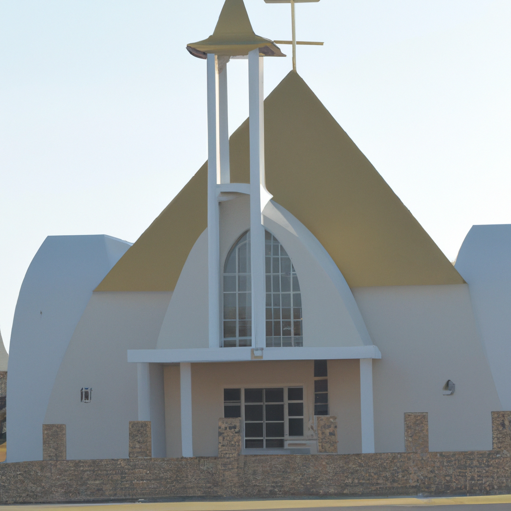 New Apostolic Church Lobatse In Botswana: History,Facts, & Services