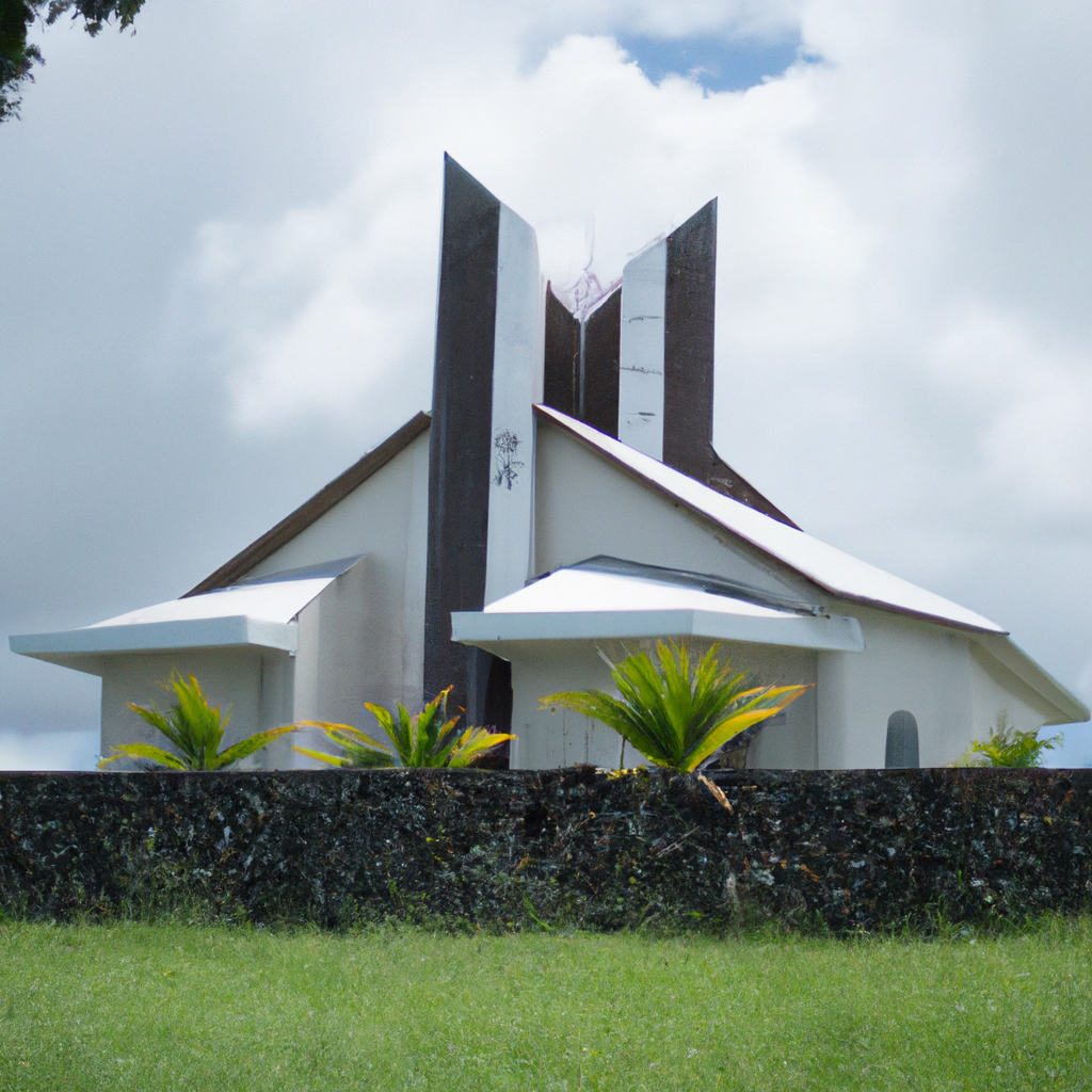 New Apostolic Church Mauritius In Mauritius: History,Facts, & Services