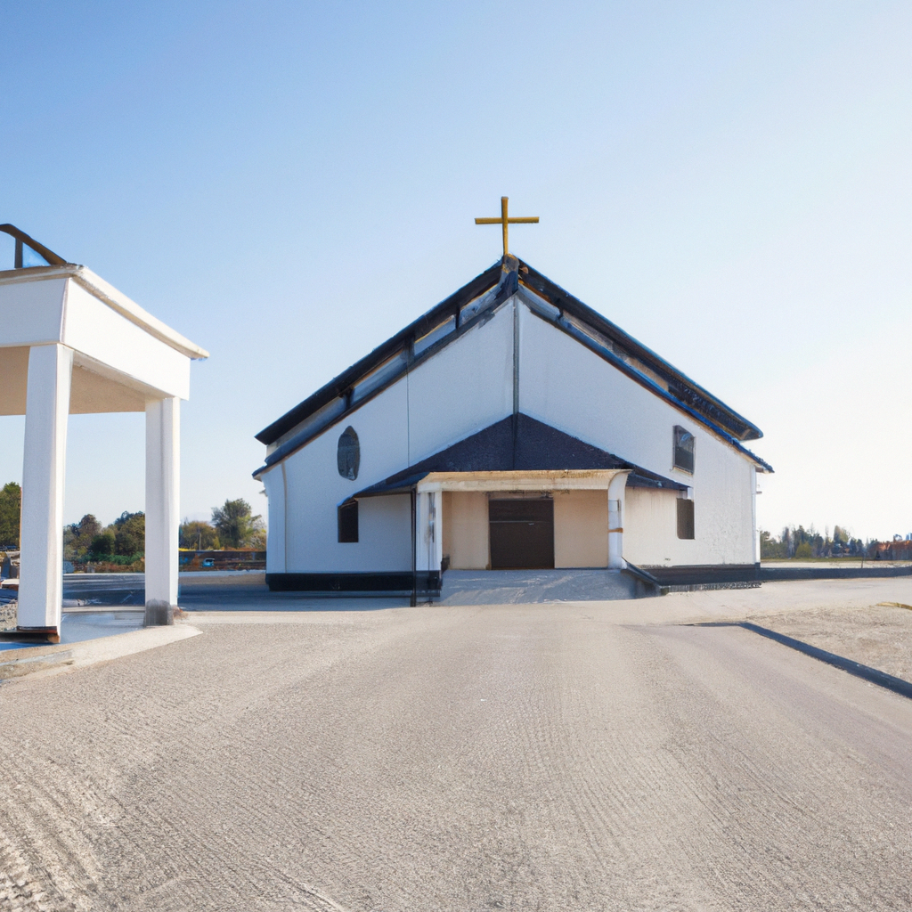 New Generation Christian Church In Romania: History,Facts, & Services