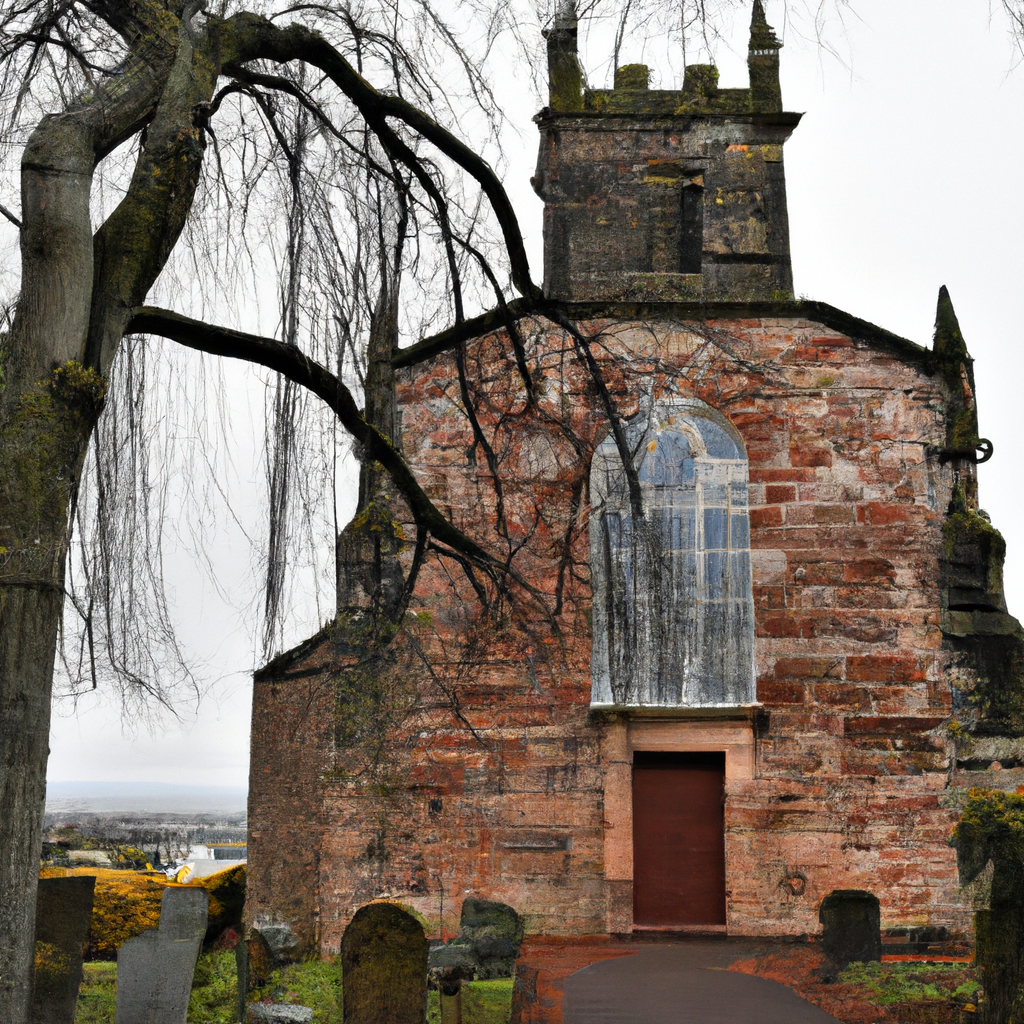 New Laigh Kirk In Scotland: History,Facts, & Services