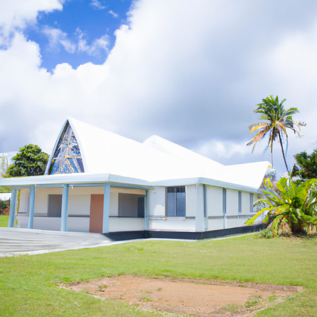 New Life Churches Fiji In Fiji: History,Facts, & Services