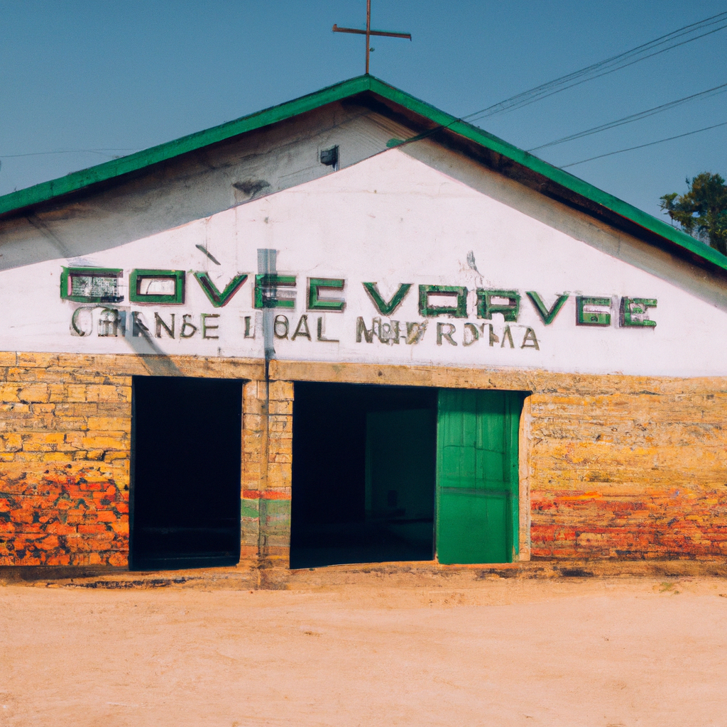 United Methodist Church In Zimbabwe: History,Facts, & Services