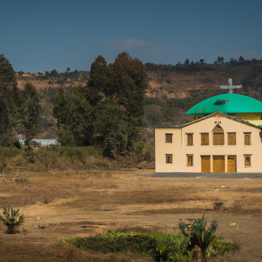 Tomb of Adam In Ethiopia: History,Facts, & Services