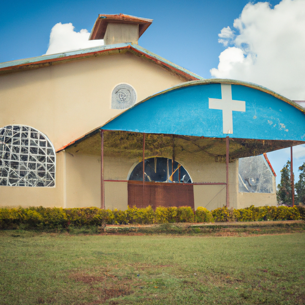 Ngurumbani Full Gospel Churches of Kenya In Kenya: History,Facts ...
