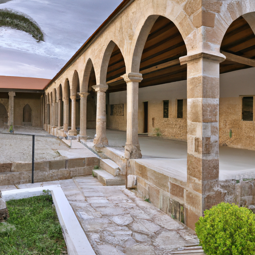 Nicosia Archaeological Museum In Cyprus: Overview,Prominent Features ...