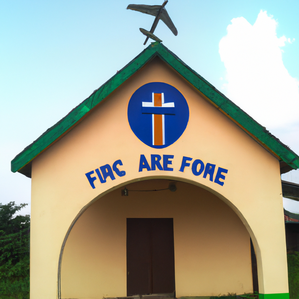 Nigerian Air Force Protestant Church In Nigeria: History,Facts, & Services