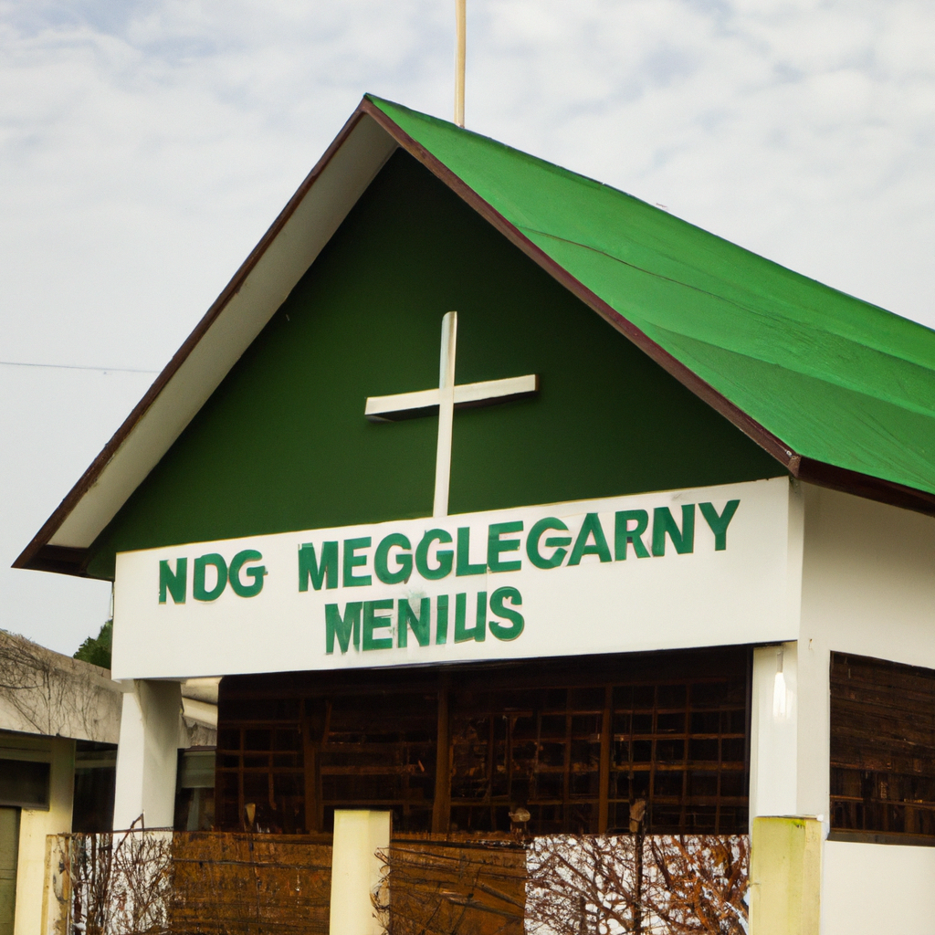 Nigerian Methodist Church In Nigeria: History,Facts, & Services