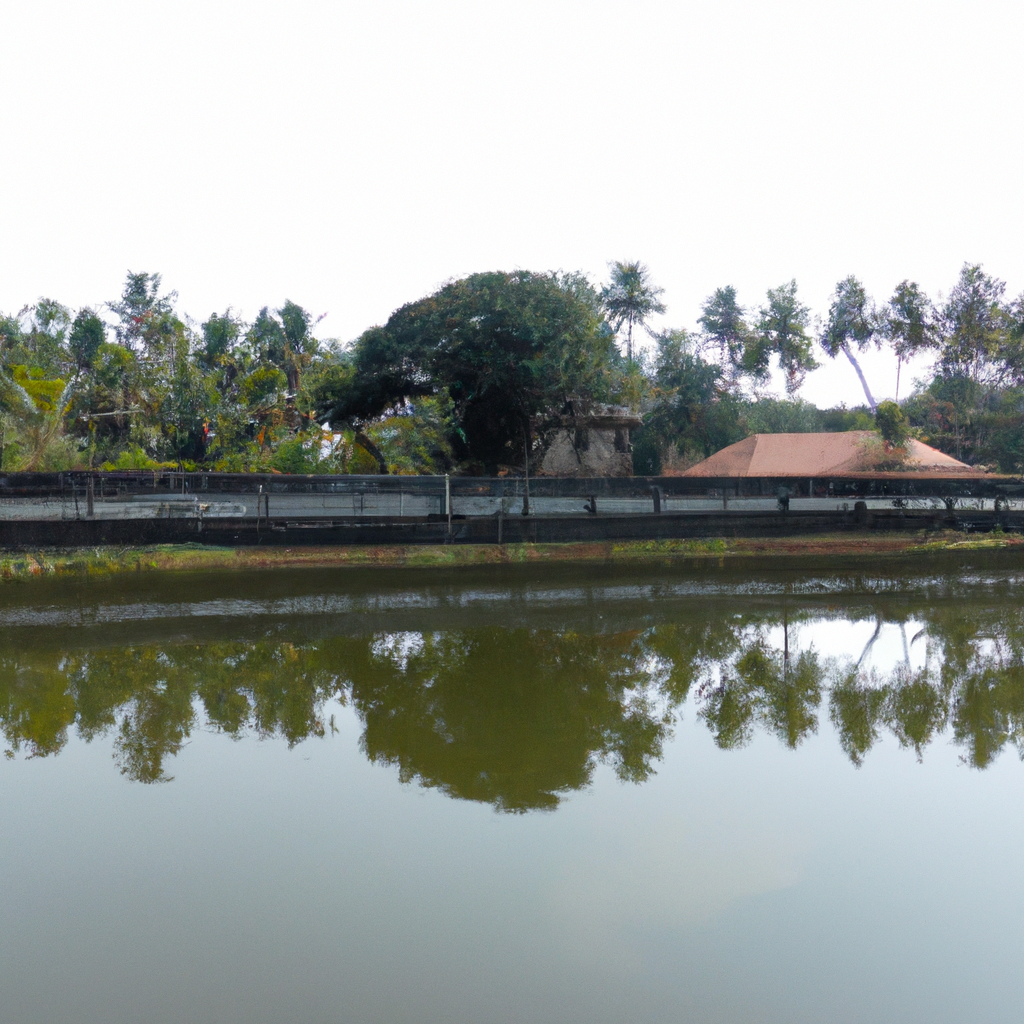 Nileshwar Muthappan Madappura In Kerala: Histroy,Facts,Worship Method ...