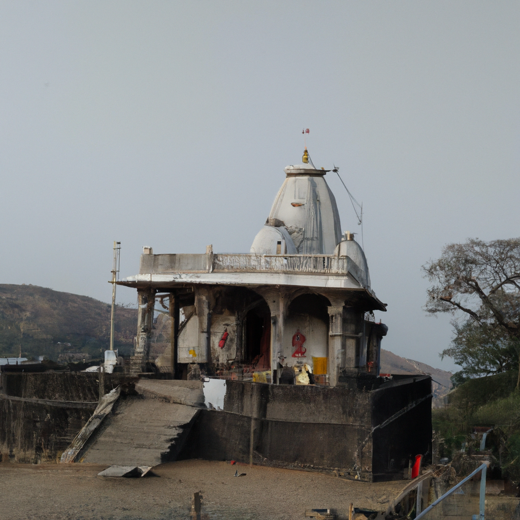 Nilkantheswar Mahadev temple In India: History,Facts, & Services