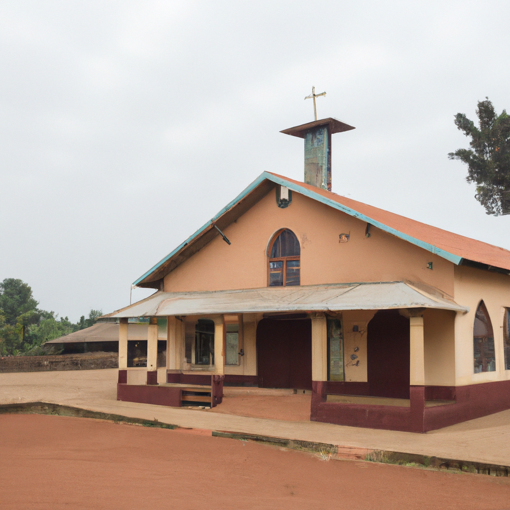 Nkwen Baptist Church In Cameroon: History,Facts, & Services