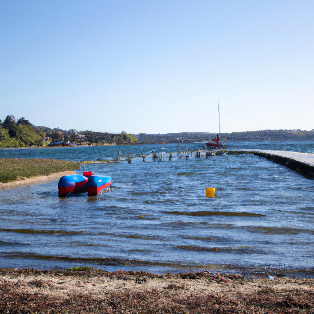 Nordsø Badeland In Denmark: Overview,Timings, & Activities