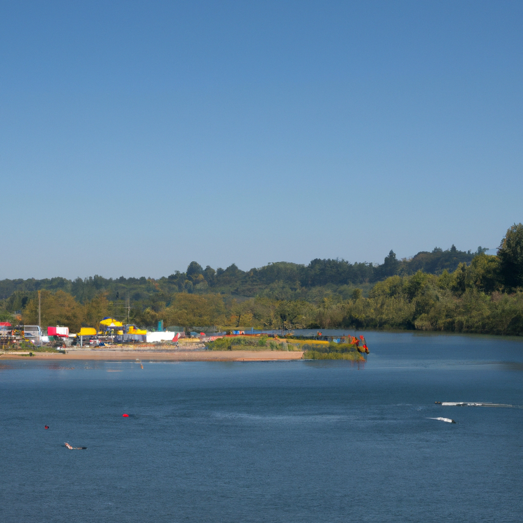 North Clackamas Aquatic Park In USA: Overview,Timings, & Activities