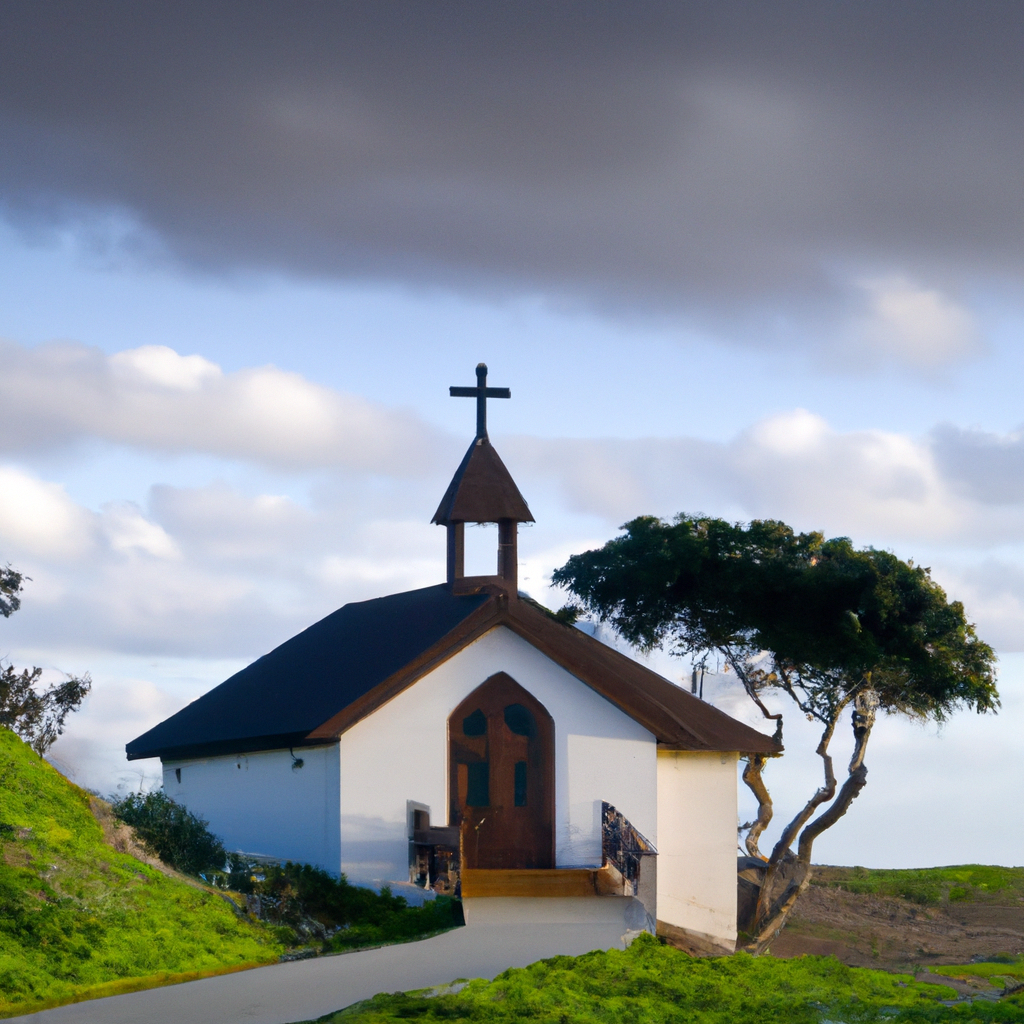 North Coast Calvary Chapel In USA: History,Facts, & Services