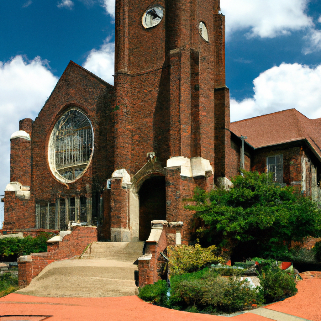 12Stone Church In Georgia: History,Facts, & Services