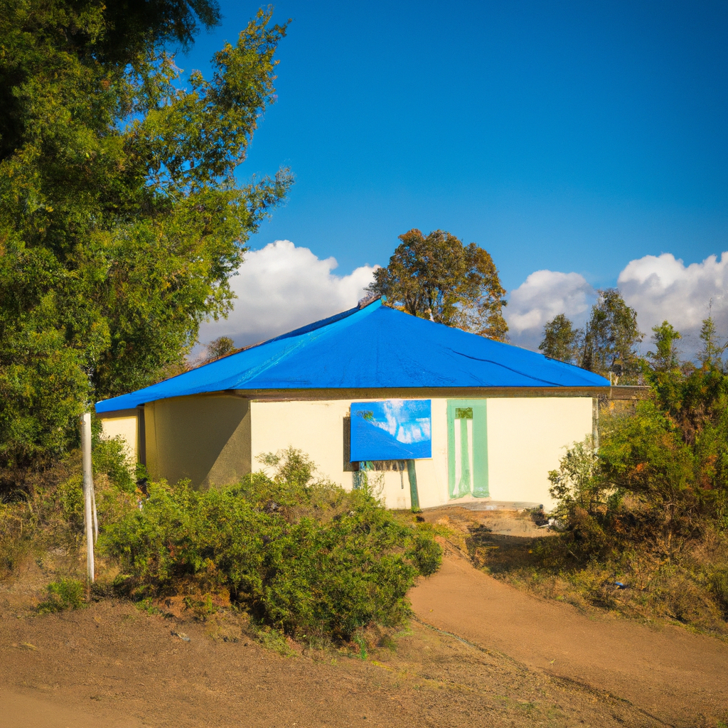 St. Arsema Orthodox Church In Ethiopia: History,Facts, & Services