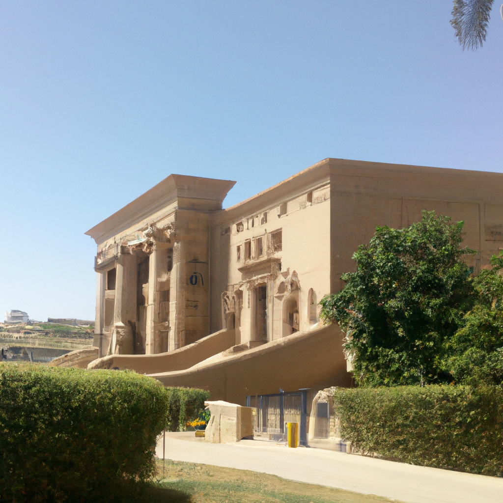 Nubian Museum in Aswan In Egypt: History,Facts, & Services