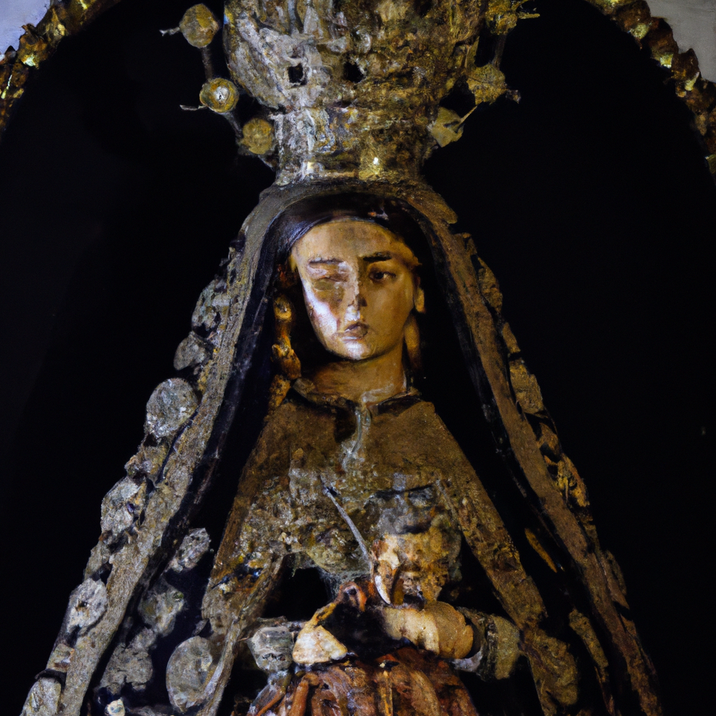 Nuestra Señora del Carmelo In Argentina: History,Facts, & Services