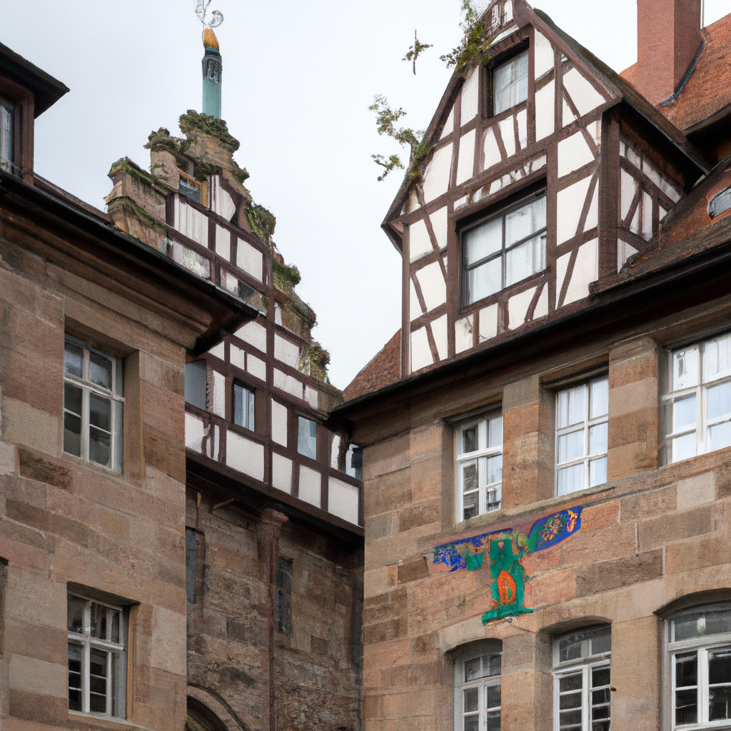 Nuremberg Toy Museum In Germany: Overview,Prominent Features,History ...