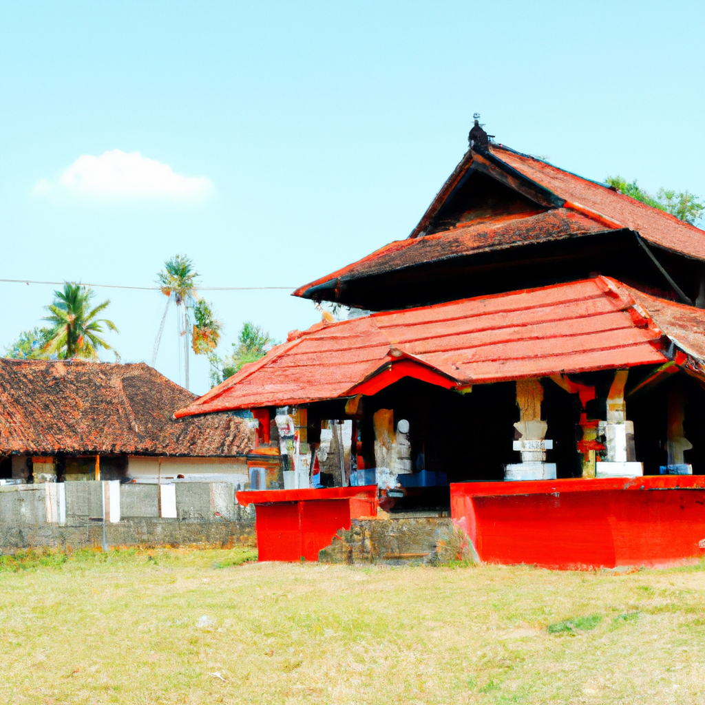 O.T.C. Hanuman Temple, Palayam In Kerala: Histroy,Facts,Worship Method ...
