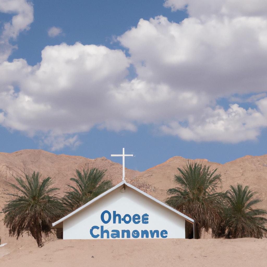 OASIS OF MANNA CHURCH NAMIBIA (OMCNAMIBIA) In Namibia: History,Facts ...