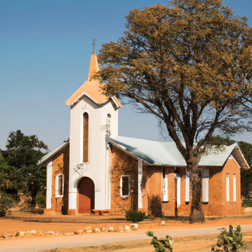 Apostolic Faith Mission In Zimbabwe: History,Facts, & Services