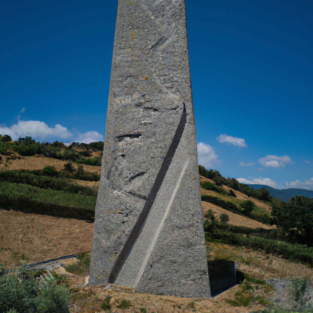 Obelisk of Dogali In Italy: Overview,Prominent Features,History ...