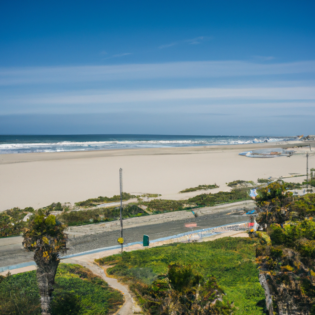 Ocean Beach Park In USA: Overview,Timings, & Activities