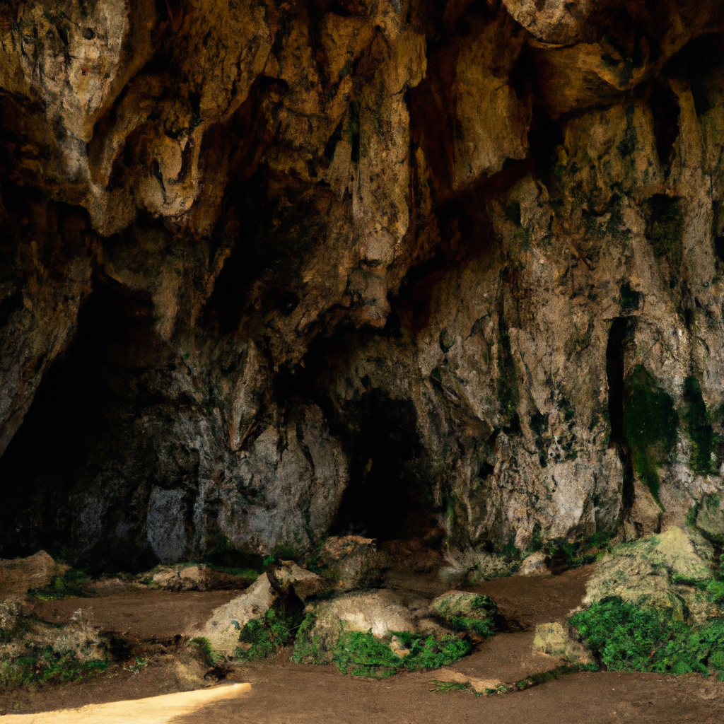 Ogbunike Caves In Nigeria: Overview,Prominent Features,History ...