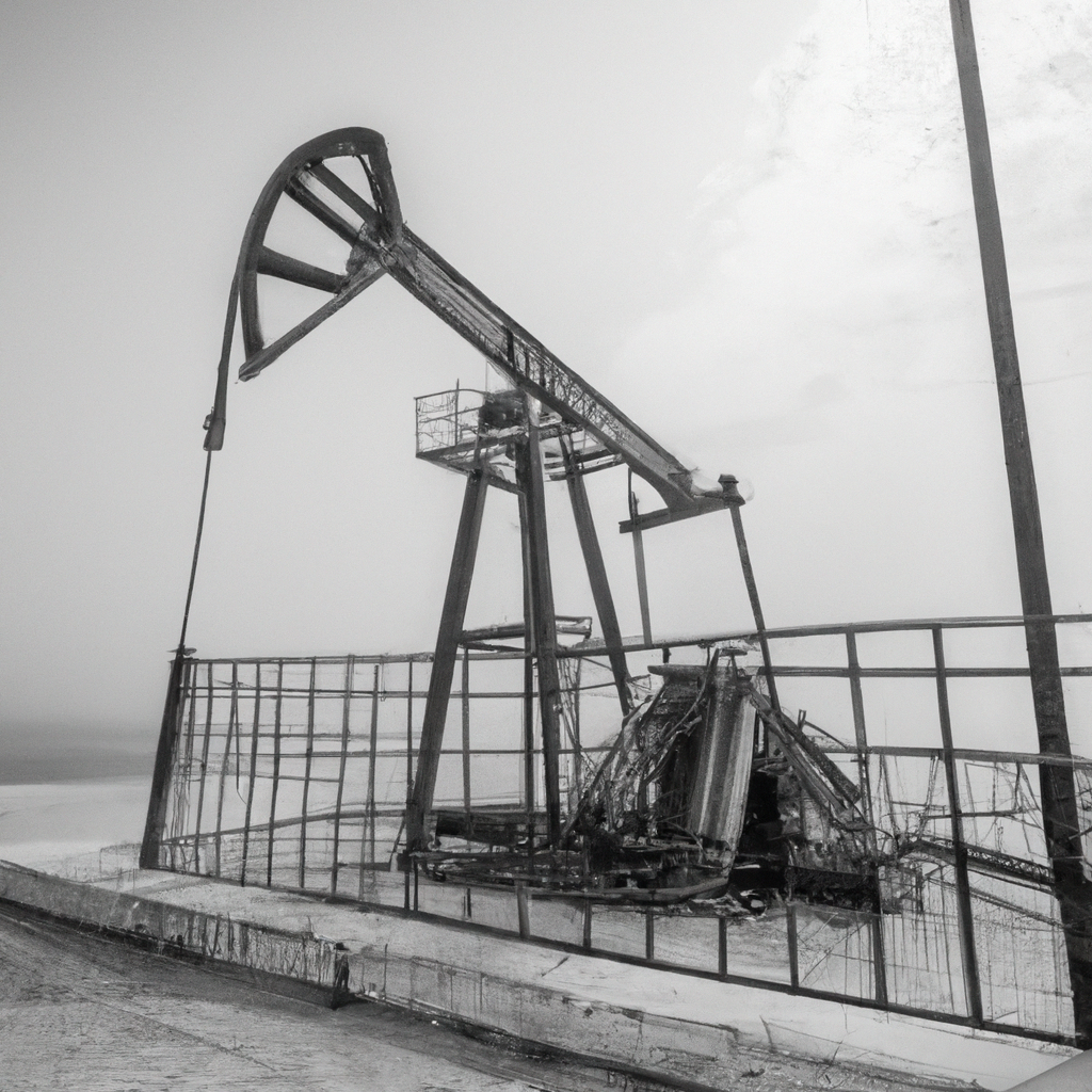 Oil Well No. 1, Manama In Bahrain: Overview,Prominent Features,History ...