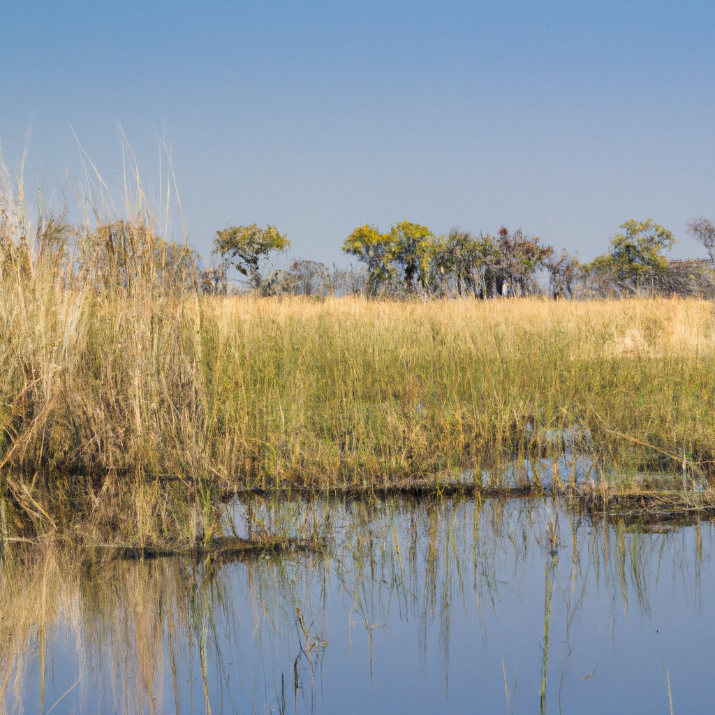 The Three Dikgosi Monument, Gaborone In Botswana: Overview,Prominent ...