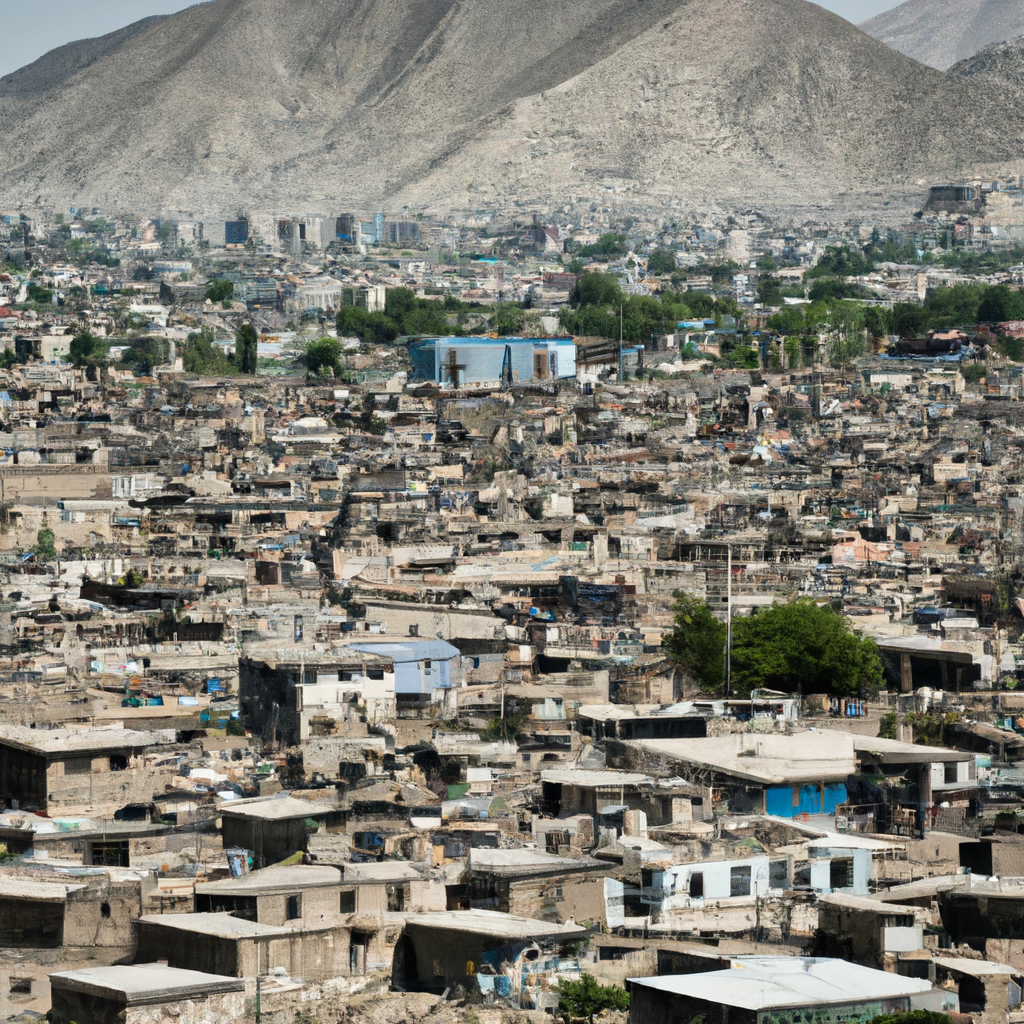 Bagh-e Babur, Kabul In Afghanistan: Overview,Prominent Features,History ...