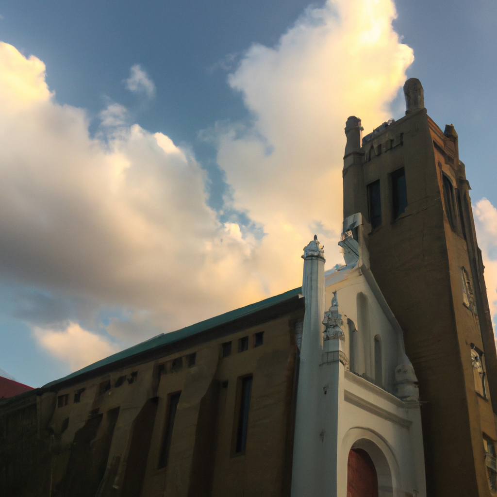 Our Lady of Good Counsel Church In Malta: History,Facts, & Services