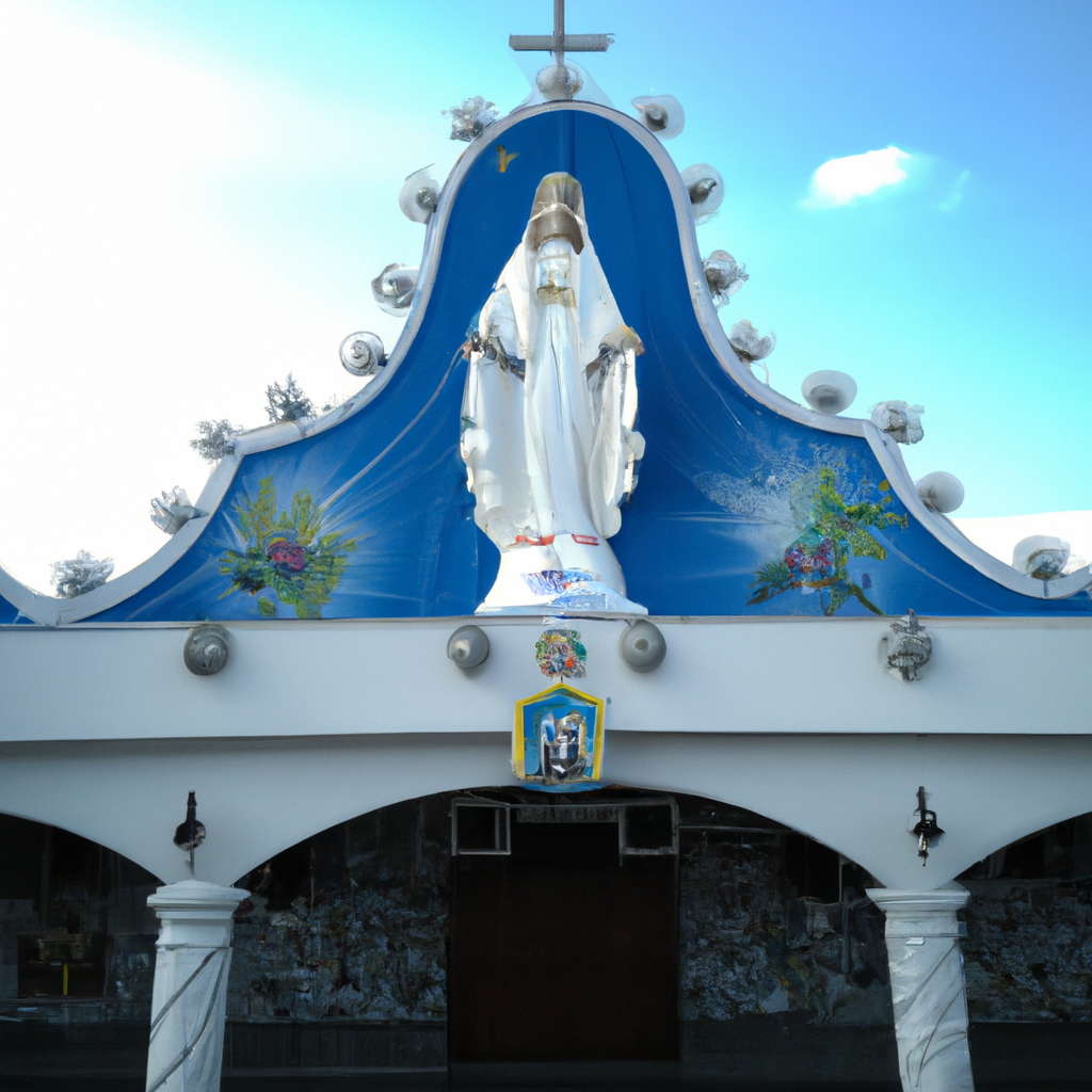 Our Lady of Lourdes Parish In USA: History,Facts, & Services