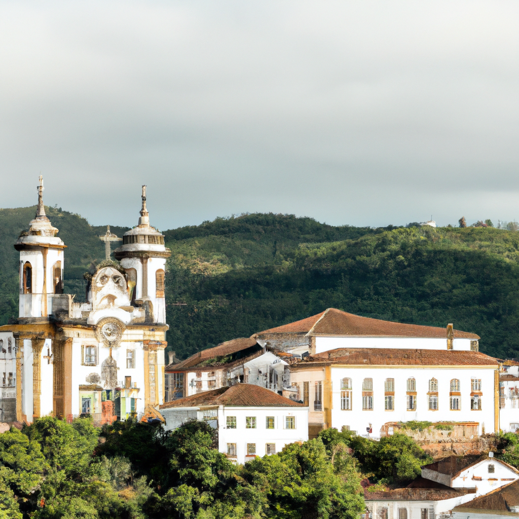 Chapada dos Veadeiros National Park In Brazil: Overview,Prominent ...
