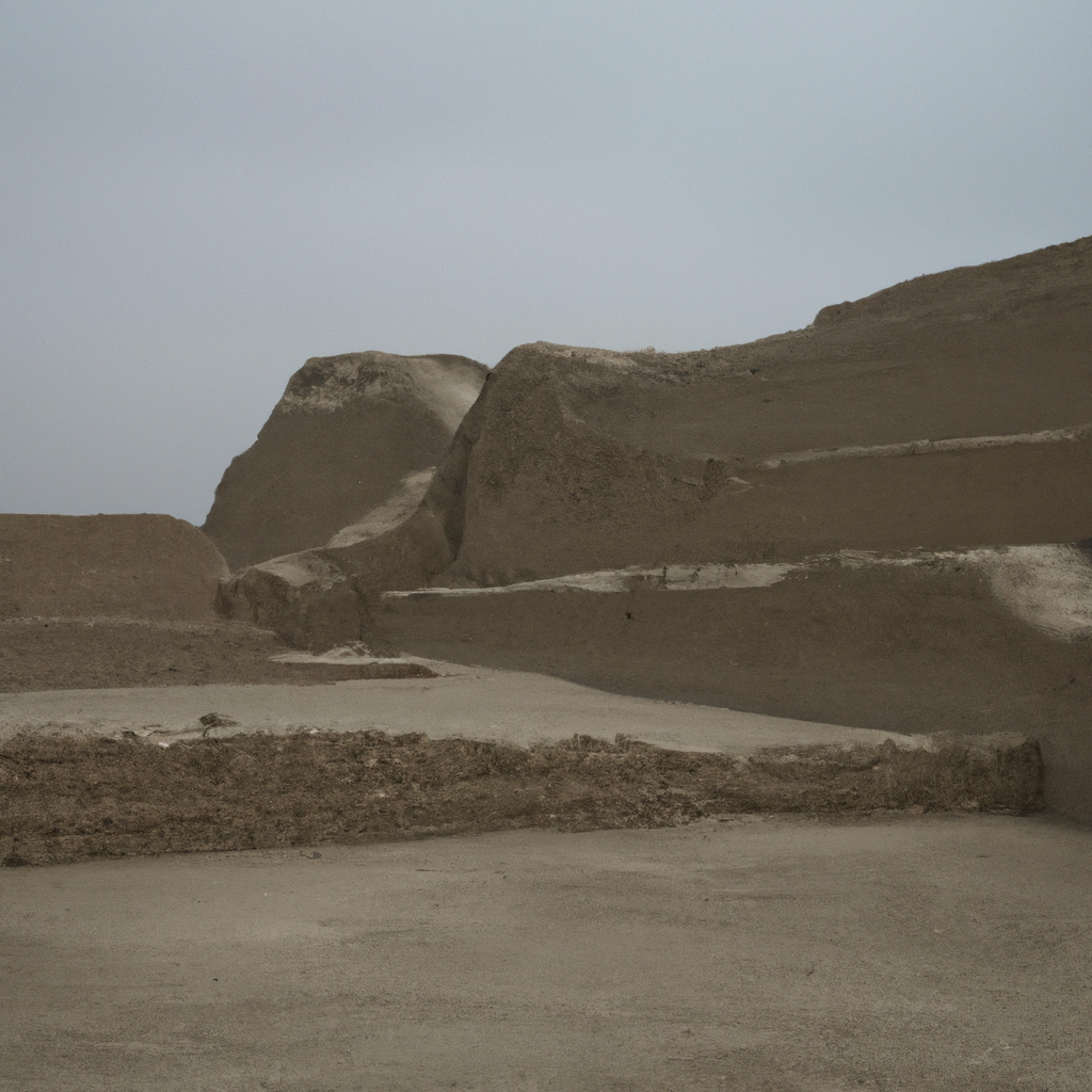 Pachacamac In Peru: Overview,Prominent Features,History,Interesting facts