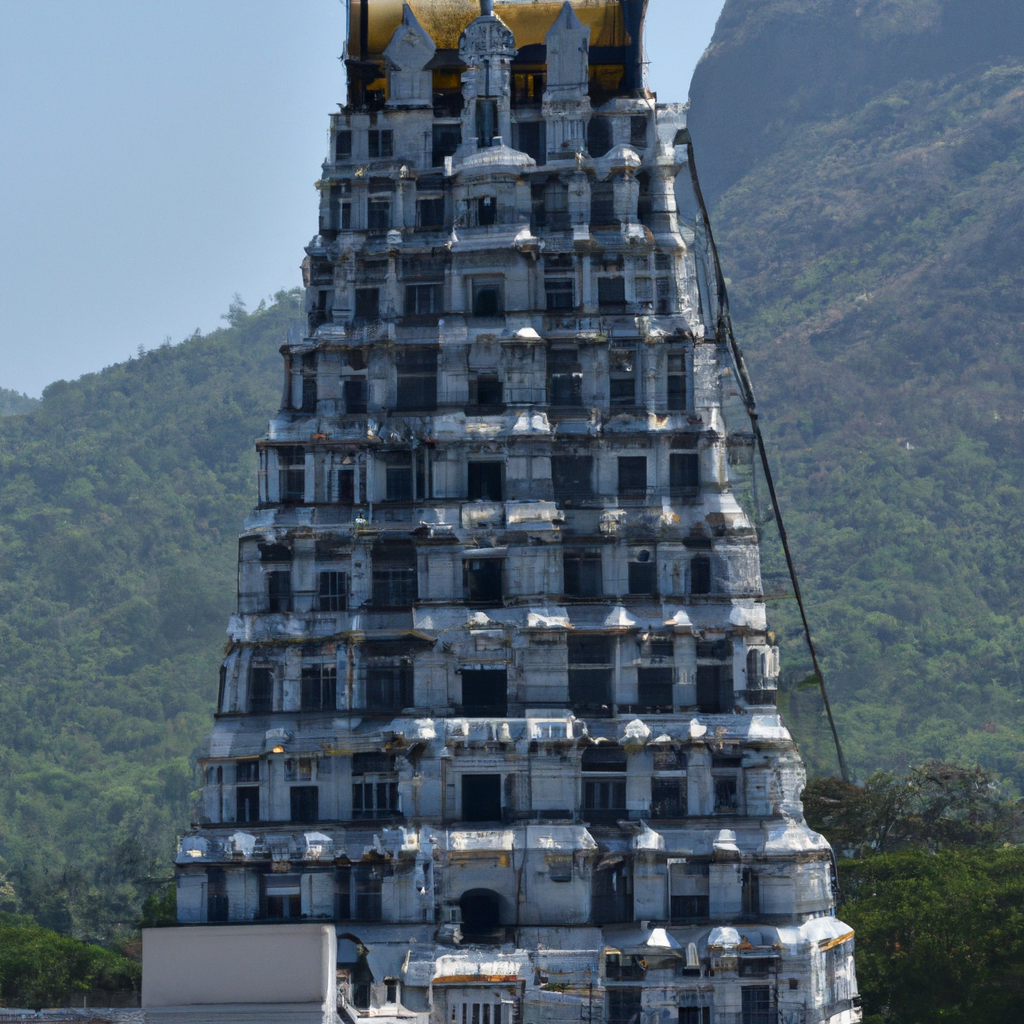Palani Murugan Temple, Palani In TamilNadu: Histroy,Facts,Worship ...
