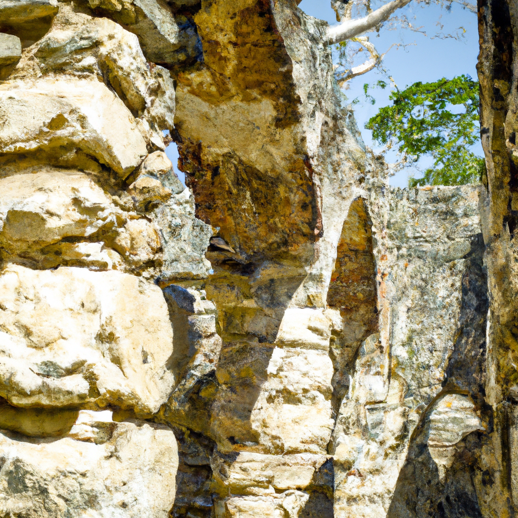 Palenque de los Cimarrones - Santiago de Cuba In Cuba: Overview ...